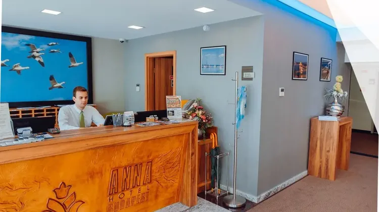 Recepció állás Budapest XI kerület - Mimama konyhája | Szállodai ...