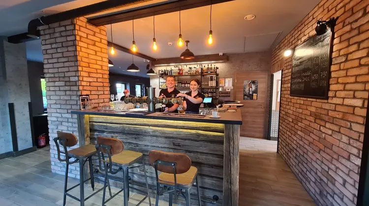 Üzletvezető állás Gödöllő - Lapátos Malátaház | Üzletvezető | VLM ...