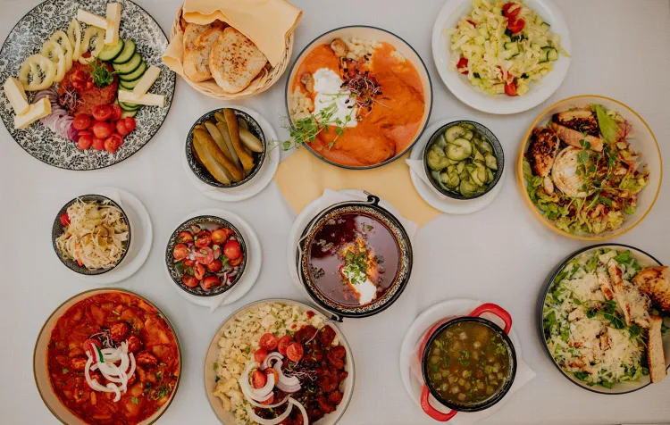 Szakács állás Budapest - Tulipano Restaurant | Szakács álláslehetőség a ...