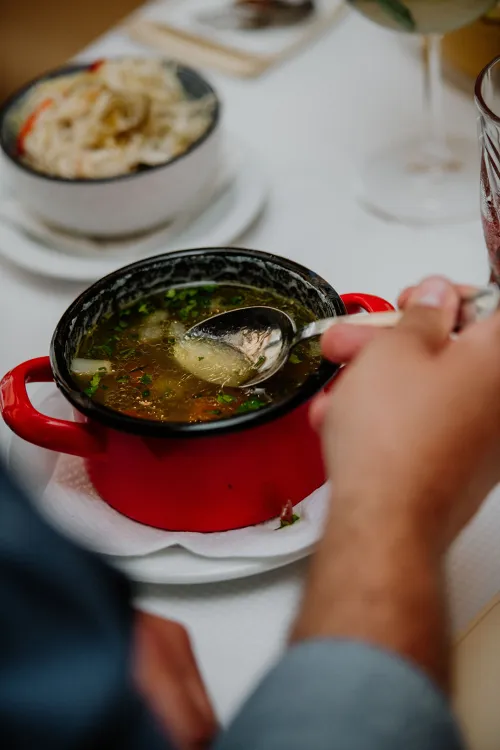 Szakács állás Budapest - Tulipano Restaurant | Szakács álláslehetőség a ...