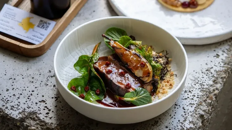 Reggeliztető szakács állás Budapest - MERON Budapest | 🍳 SZAKÁCSOT ...